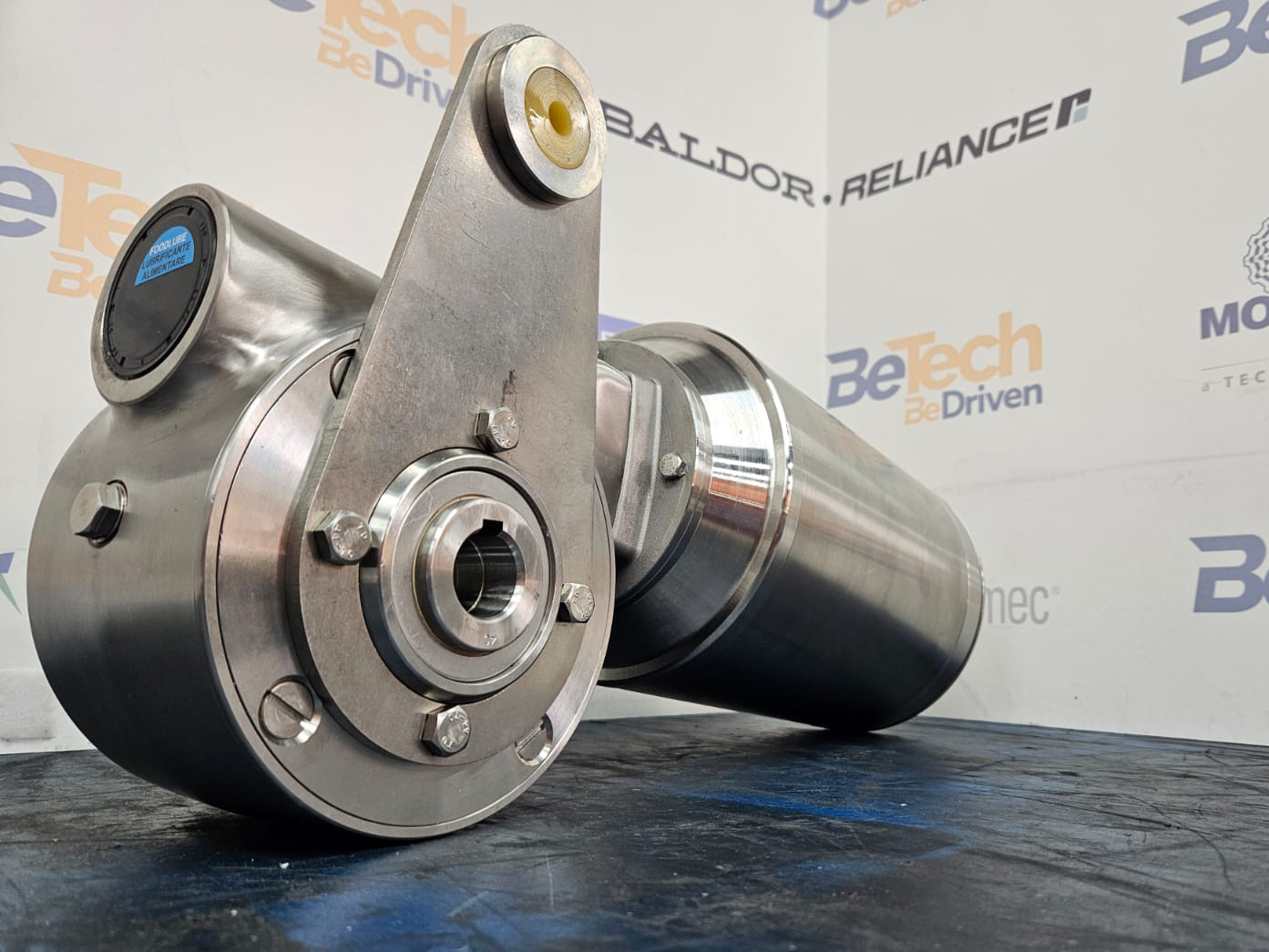 Hot Off The Press: July 2024 | betech