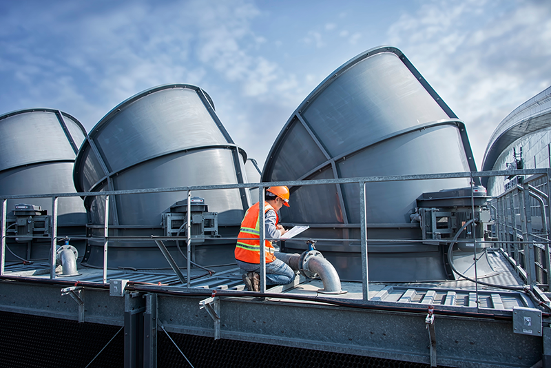 HVAC Applications